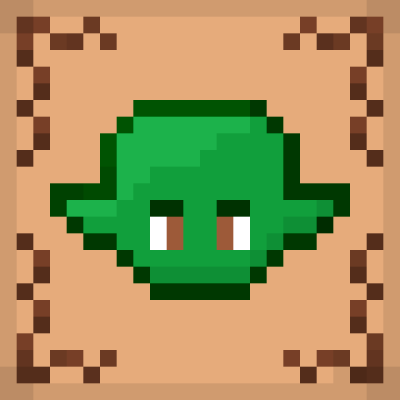 Goblin Pixelart | Picrew - The Character Maker & Creator