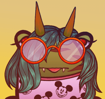 Toad's maker | Picrew - The Character Maker & Creator