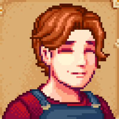 ♂ Farmer Portrait | Picrew - The Character Maker & Creator