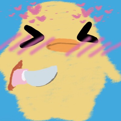 Menacing duck | Picrew - The Character Maker & Creator