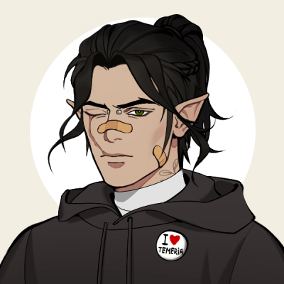 Iorveth | Picrew - The Character Maker & Creator