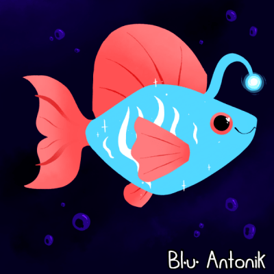 Create a Fish!/魚を作る | Picrew - The Character Maker & Creator