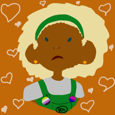 Quick Character Creator | Picrew - The Character Maker & Creator