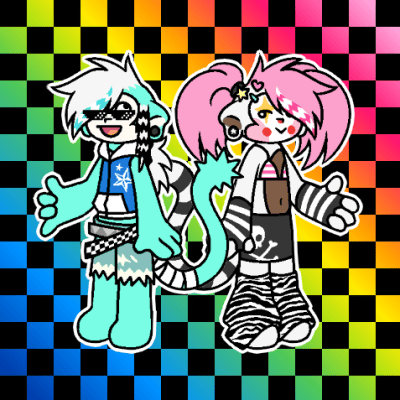 monkey maker / 猿製造者 | Picrew - The Character Maker & Creator