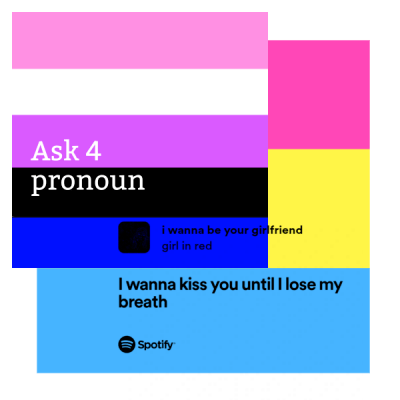 Pride lyric | Picrew - The Character Maker & Creator