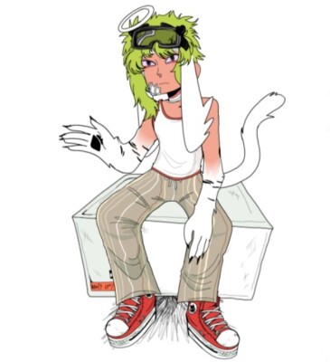 2023 Chibi Guy Creator | Picrew - The Character Maker & Creator