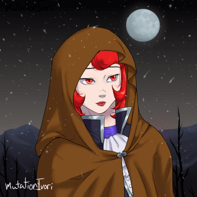 Mutation's Chara Maker | Picrew - The Character Maker & Creator