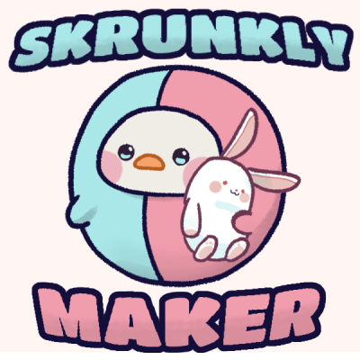 Skrunkly Maker | Picrew - The Character Maker & Creator