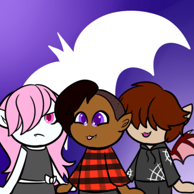 Vampire Creator | Picrew - The Character Maker & Creator