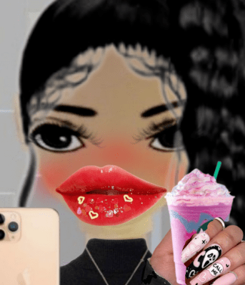 ☆Love☆ | Picrew - The Character Maker & Creator