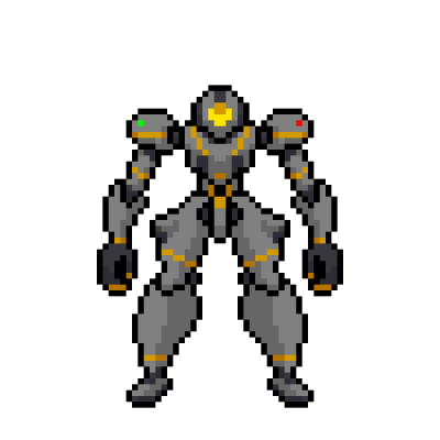 ドットロボメーカー | Picrew - The Character Maker & Creator