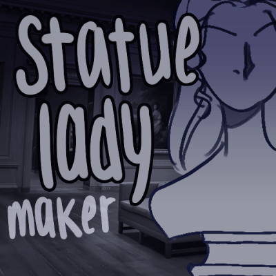 Statue Lady maker | Picrew - The Character Maker & Creator