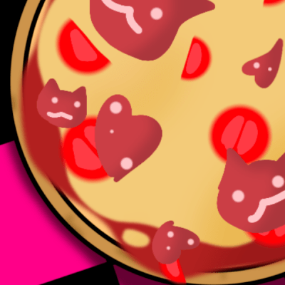 Pizza | Picrew - The Character Maker & Creator