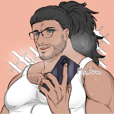 Male Maker by Ms.Arm | Picrew - つくってあそべる画像メーカー