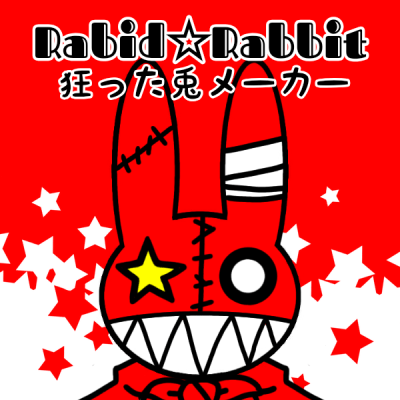 Rabid☆Rabbit | Picrew - The Character Maker & Creator