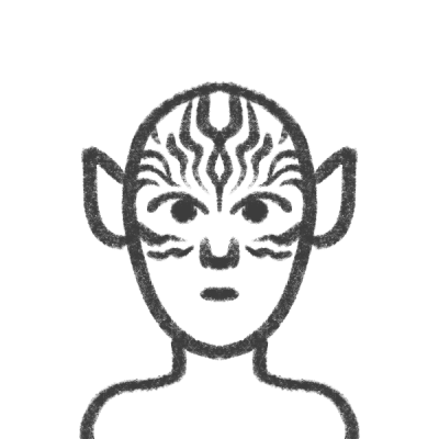 Alien elf maker | Picrew - The Character Maker & Creator