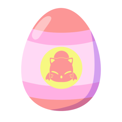 FFXIV Minion Easter Egg