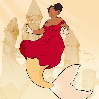 Mermaid Maker | Picrew - The Character Maker & Creator