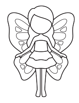 Your fairy mode | Picrew - The Character Maker & Creator