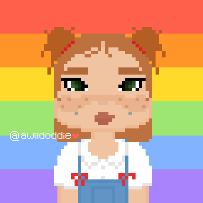 pixel character creator | Picrew - The Character Maker & Creator