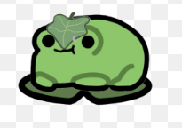 Forg/Frog Maker | Picrew - The Character Maker & Creator