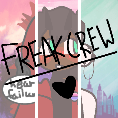 freakcrew | Picrew - The Character Maker & Creator