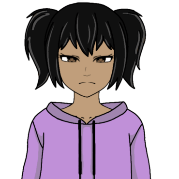 Simple Anime Girls Creator | Picrew - The Character Maker & Creator