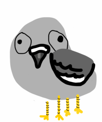 crazy animal | Picrew - The Character Maker & Creator