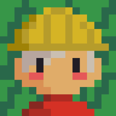 Pixel People | Picrew - The Character Maker & Creator