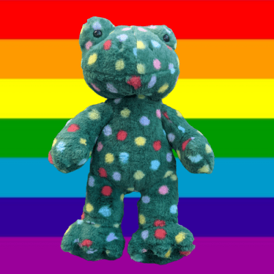 Dress The froggy :D | Picrew - The Character Maker & Creator