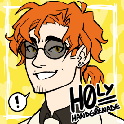 H0ly's Portrait Maker | Picrew - The Character Maker & Creator
