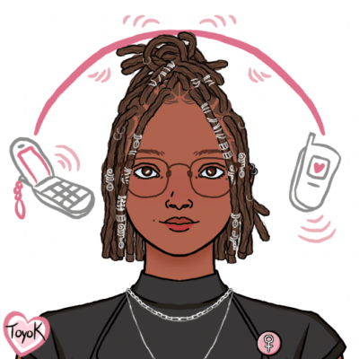 Character creator ｜Picrew