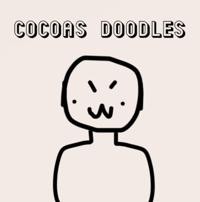 Cocoas doodles | Picrew - The Character Maker & Creator