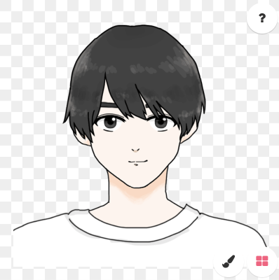 カスタムALFE | Picrew - The Character Maker & Creator