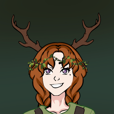 Denrali //キャラクターメーカー | Picrew - The Character Maker & Creator
