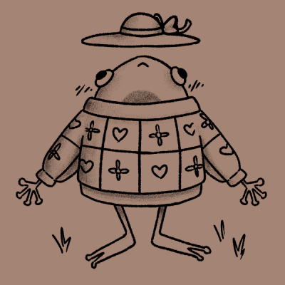 froggy | Picrew - The Character Maker & Creator