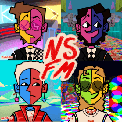 neurospace friend maker | Picrew - The Character Maker & Creator