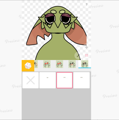 Goblin picrew™️ | Picrew - The Character Maker & Creator