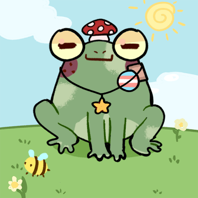 Frog creator!! (WIP) | Picrew - The Character Maker & Creator