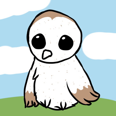 Owl Creator | Picrew - The Character Maker & Creator