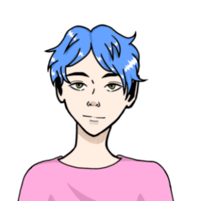 Sad_bun | Picrew - The Character Maker & Creator