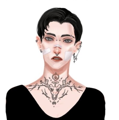 How to Catch a Monster! | Picrew - The Character Maker & Creator