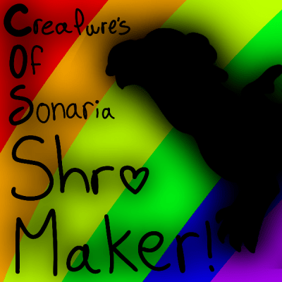 COS Shro Maker WIP | Picrew - つくってあそべる画像メーカー