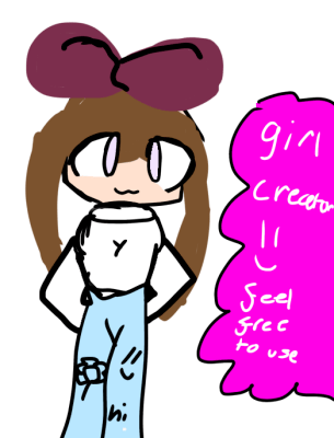 girl creator | Picrew - The Character Maker & Creator