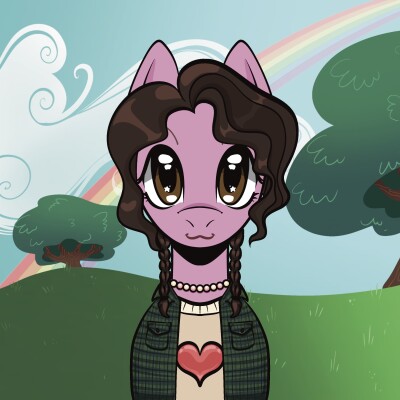 MLP fun :) | Picrew - The Character Maker & Creator