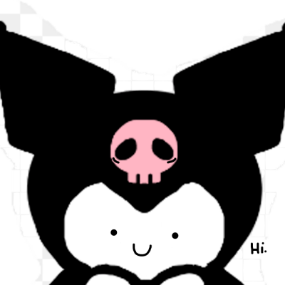 Kuromi maker