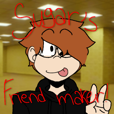 Sugar's friend maker! | Picrew - The Character Maker & Creator