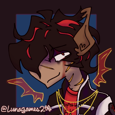 Luna’s picrew | Picrew - The Character Maker & Creator