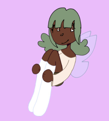 Fairy girl maker | Picrew - The Character Maker & Creator