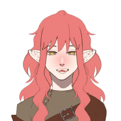 NPC DnD Creator | Picrew - つくってあそべる画像メーカー